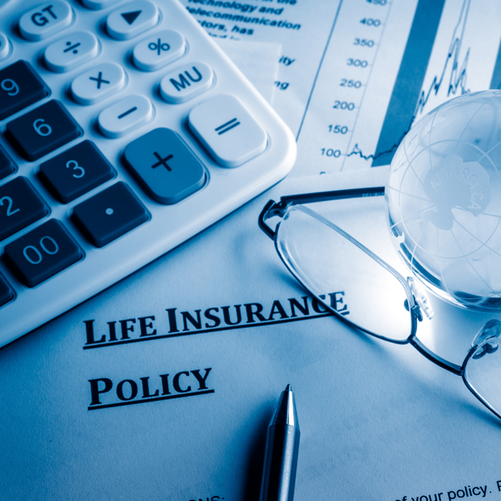 Life Insurance Audit | Chandler & Knowles